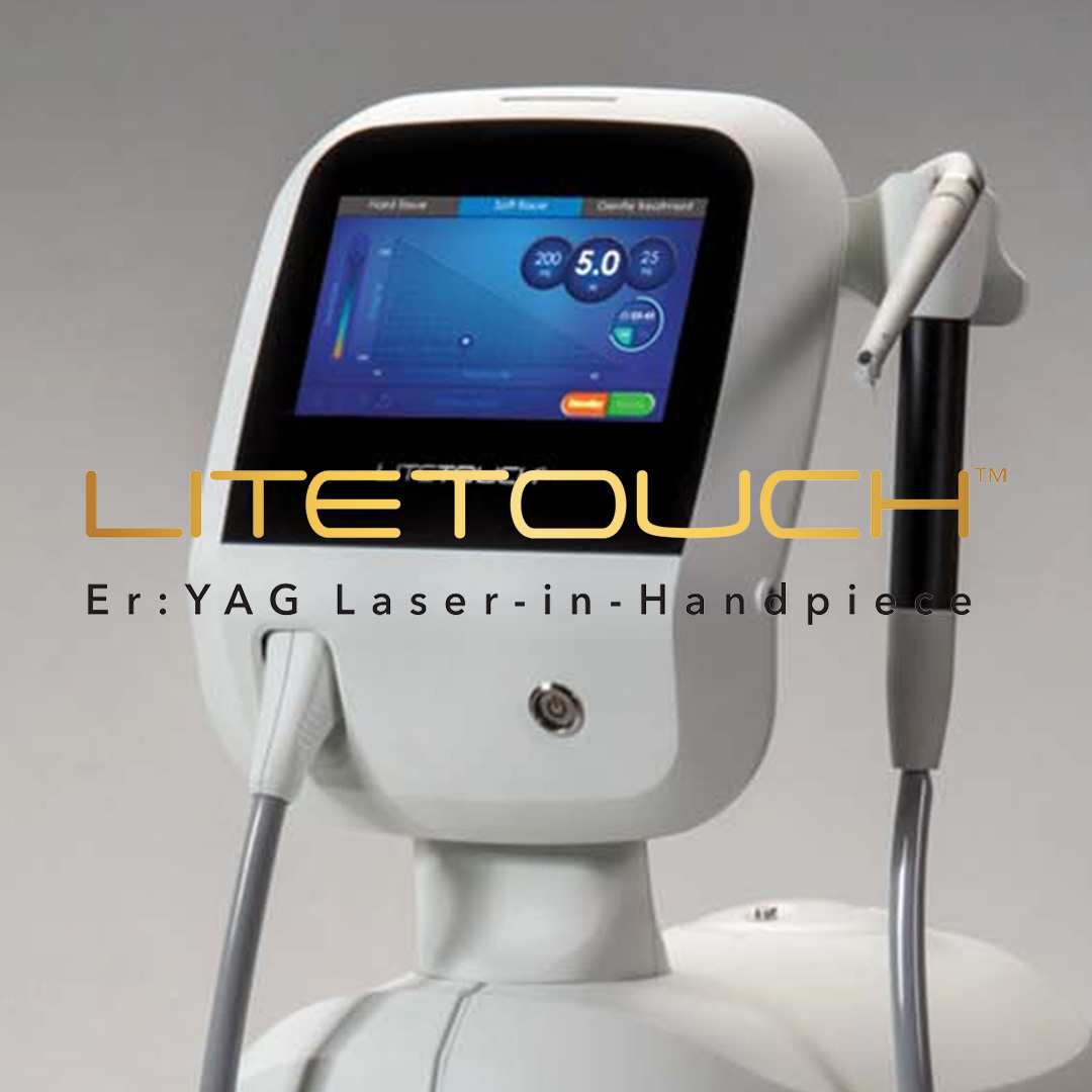 Implantec Odontologia - Clínica Premium